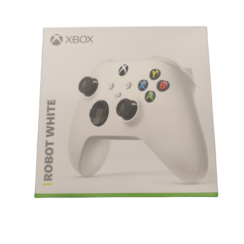 New Microsoft XBOX ONE SERIES X CONTROLLER (SALE) - Own4Less
